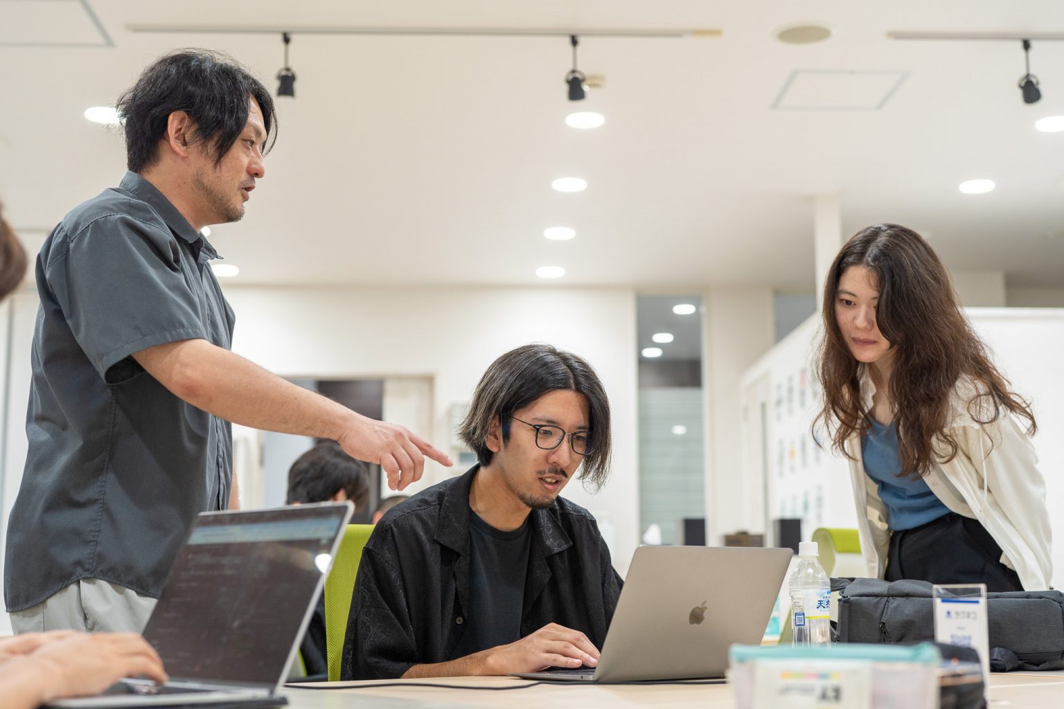 「仕事にするために必要な1,000時間」-CODE BASE OKINAWAで目指すエンジニアの第一歩- ｜ 株式会社プロトソリューション